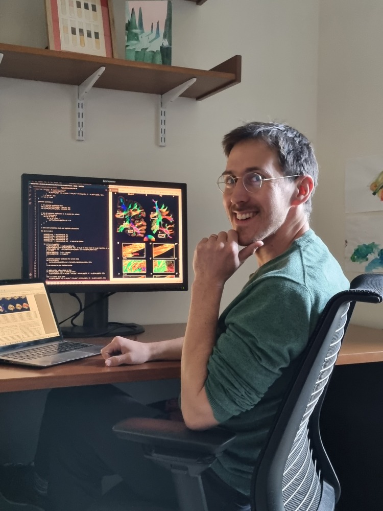 White Matter Matters | Campaign